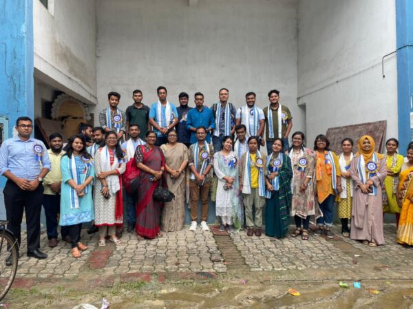 Bangladesh Research Society