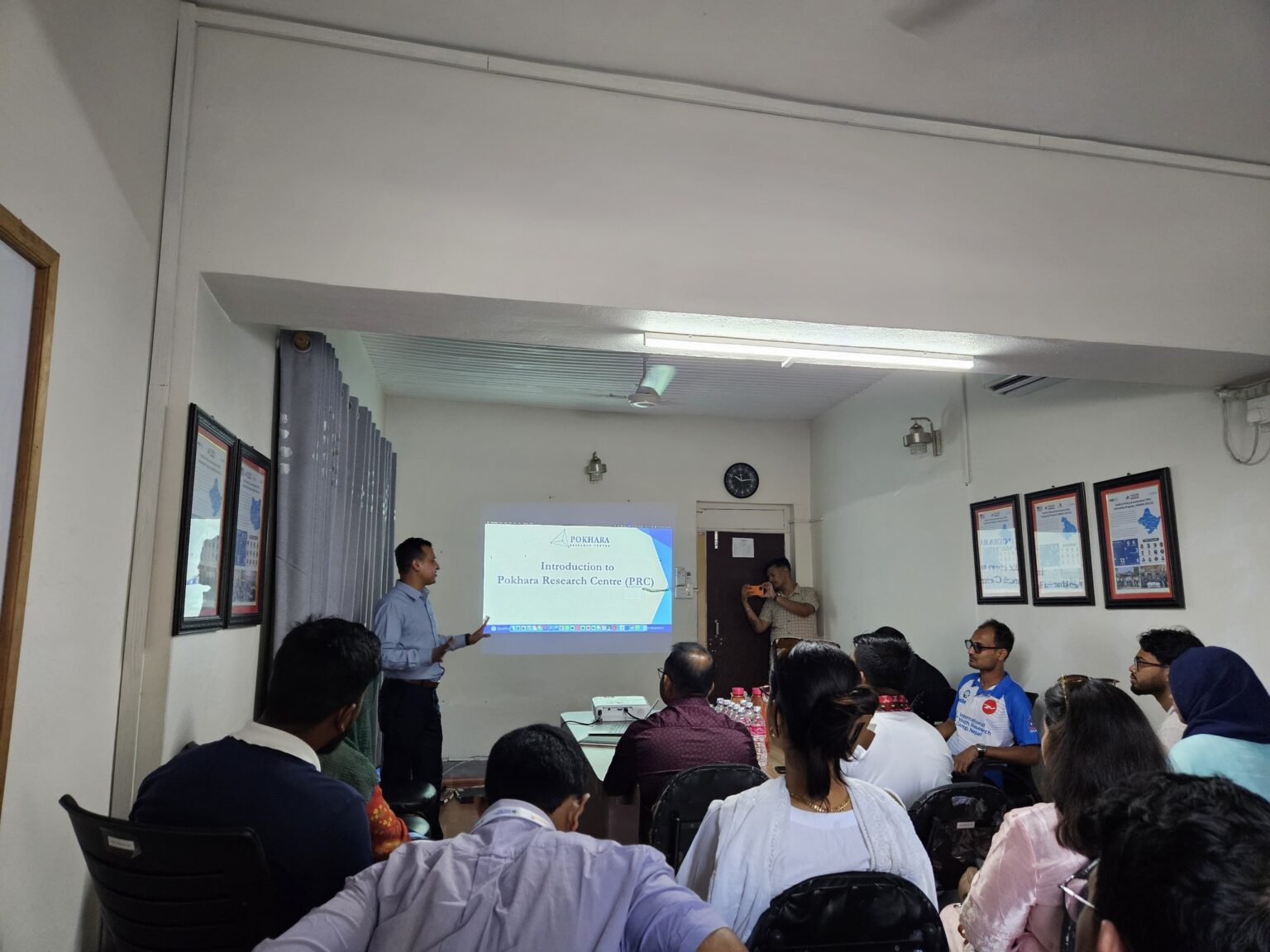 Bangladesh Research Society