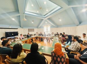 Bangladesh Research Society