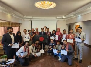 Bangladesh Research Society