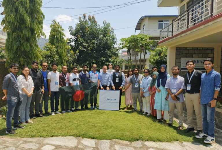 Bangladesh Research Society