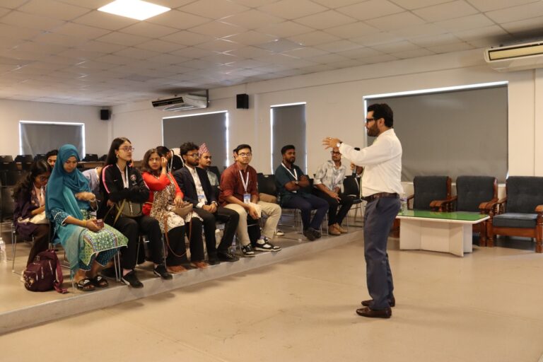 Bangladesh Research Society